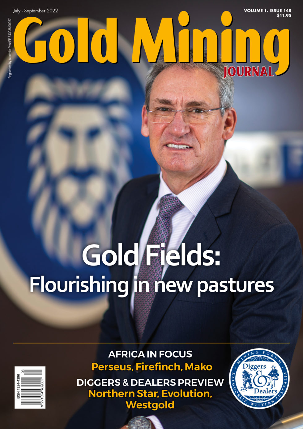 Homepage | Paydirt Media